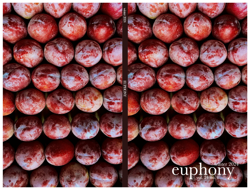 Current Issue – Euphony Journal