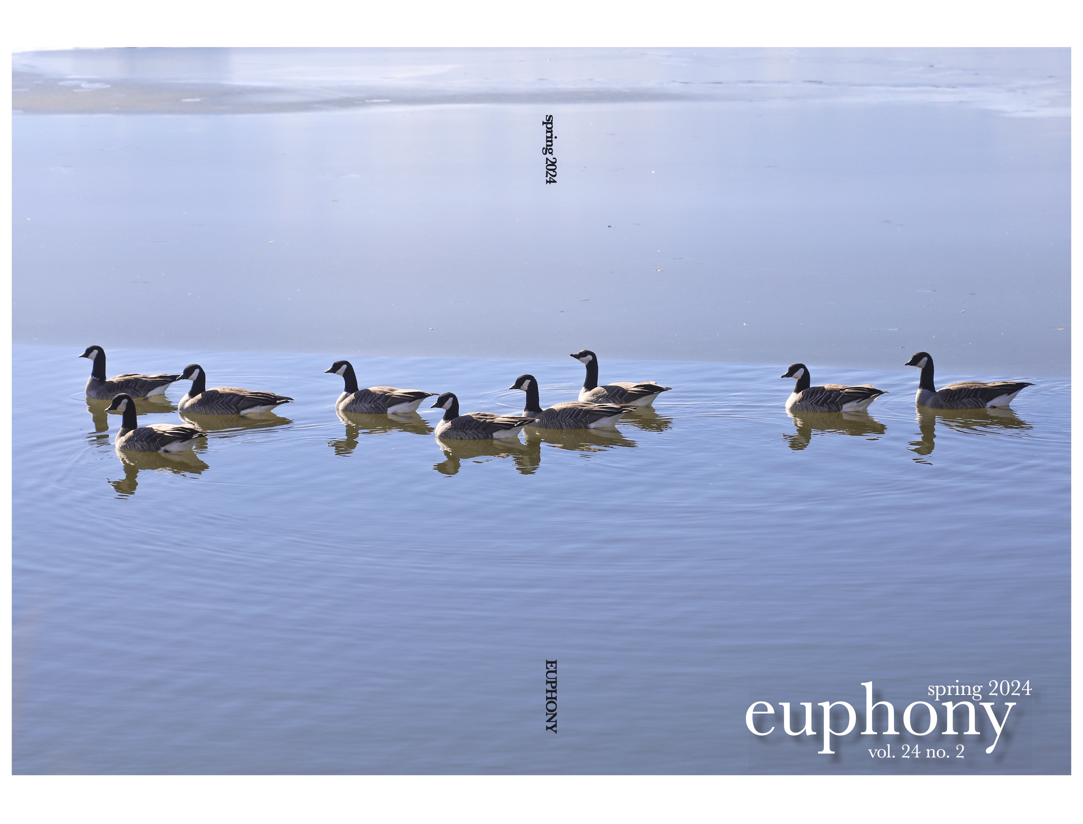 Current Issue – Euphony Journal